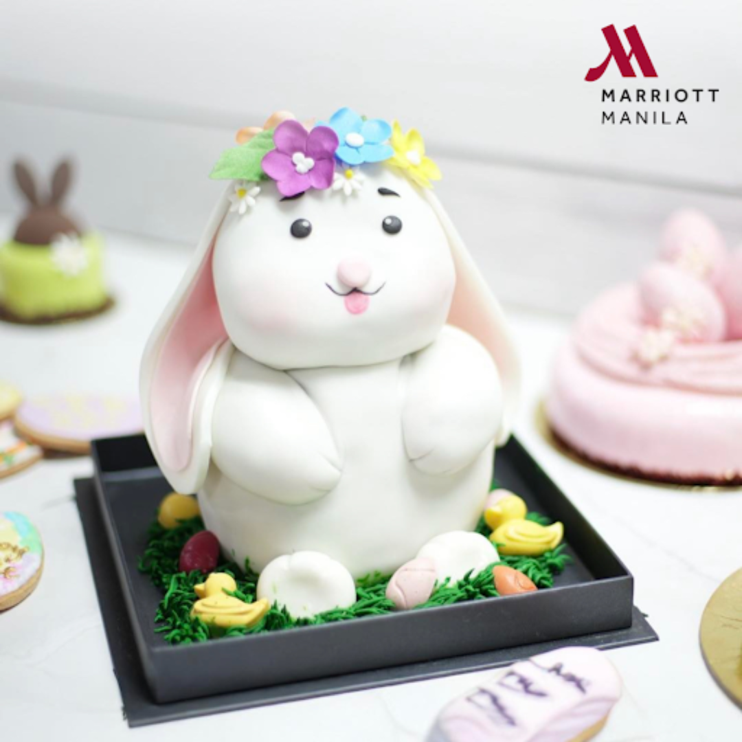 Easter Hunt & Hop 2025 | Newport World Resorts